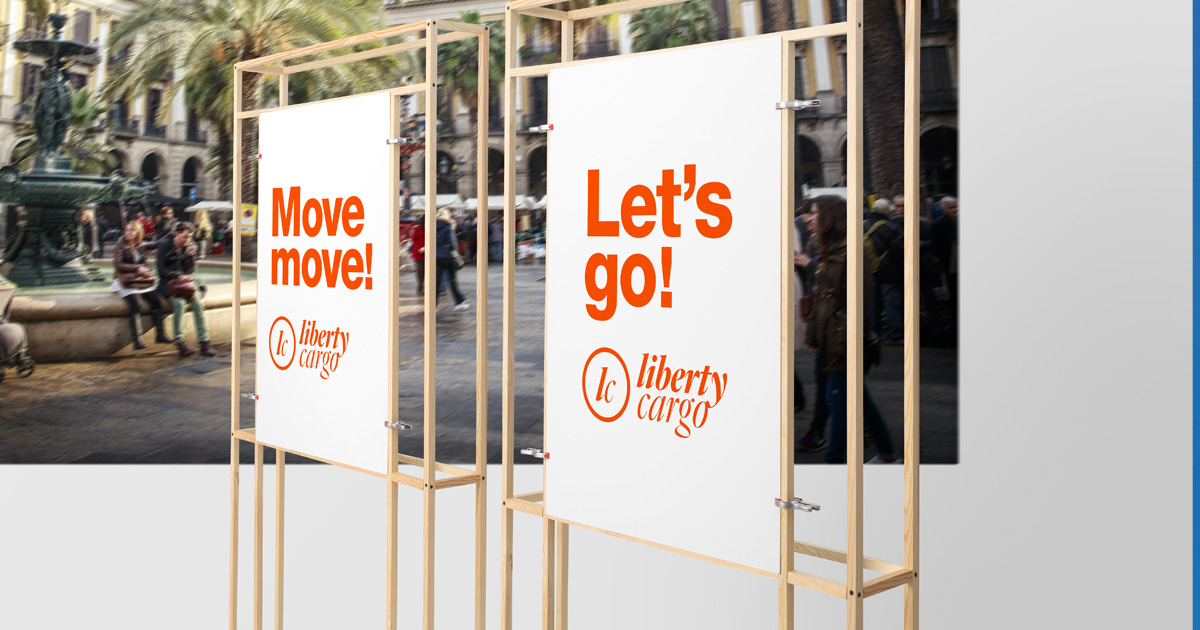Liberty Cargo
